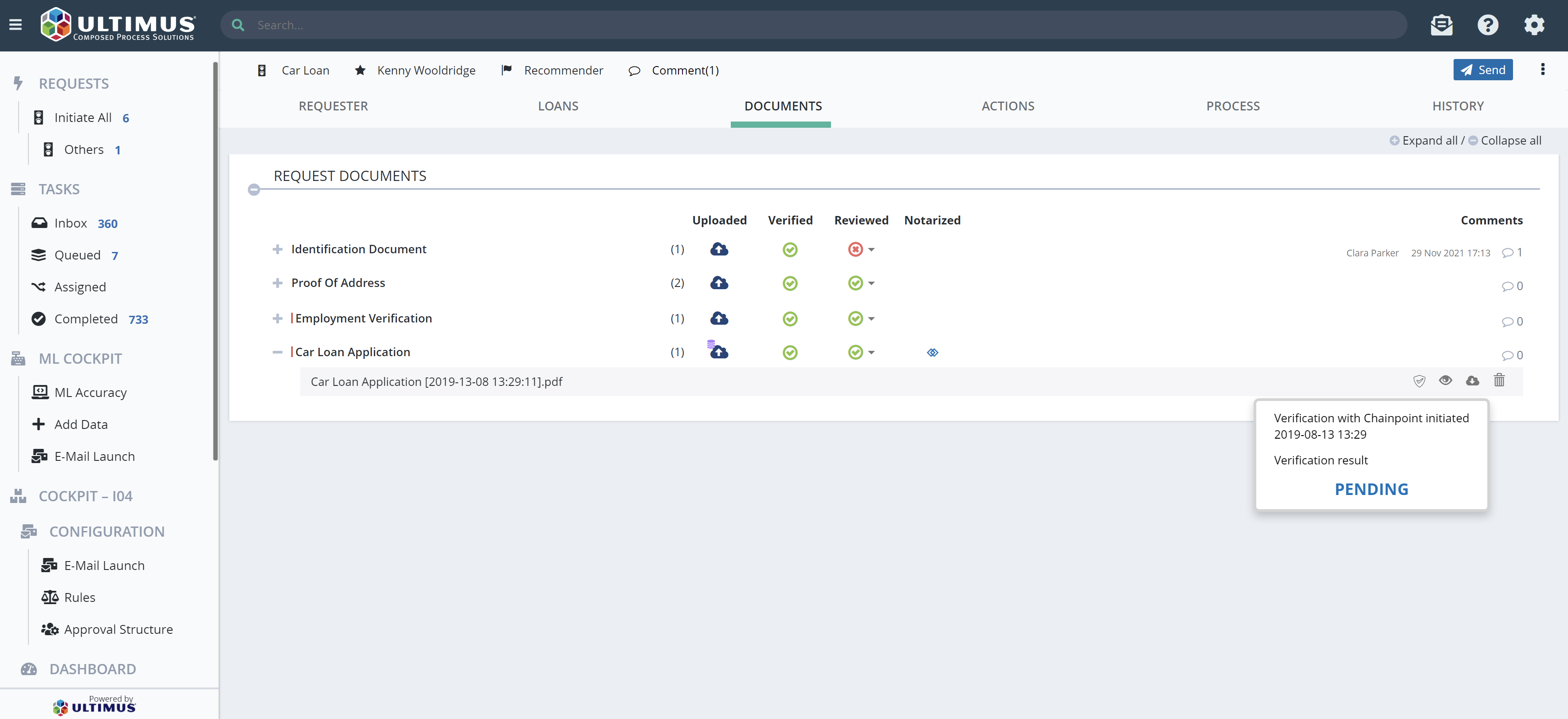 Automating Approval Workflows On-time and On-budget Automating Approval Workflows On-time and On-budget